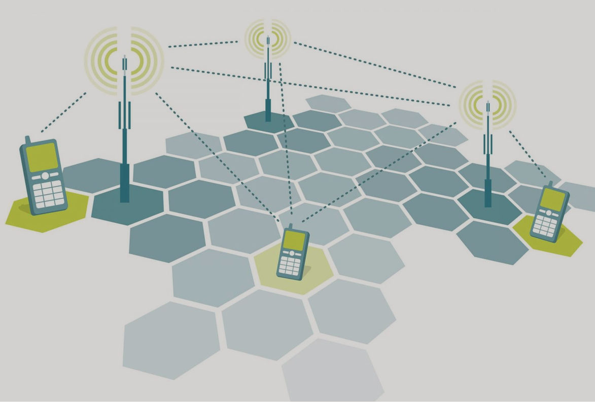 Wireless Network Planning & Optimization Services – Ozonetiefbau